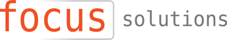 About Us - Focus Solutions