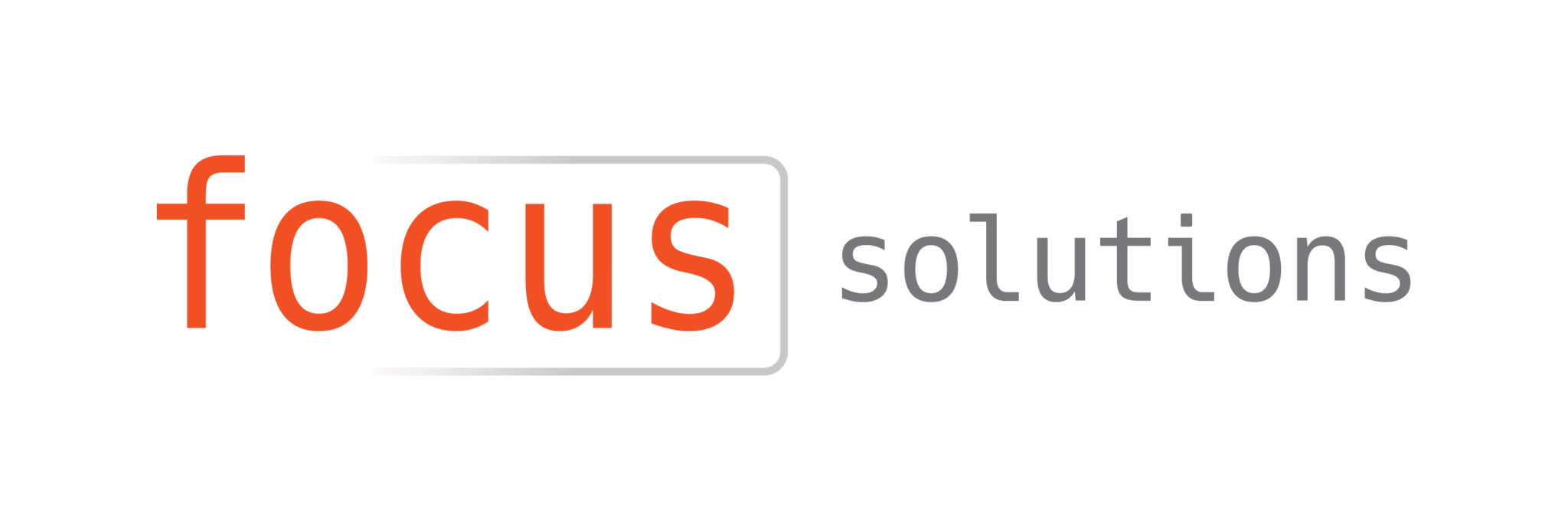 Join Our Team - Focus Solutions
