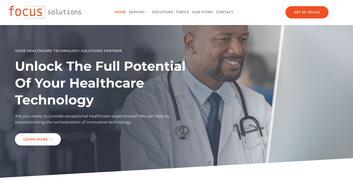 FAQ About Focus Solutions - Focus Solutions