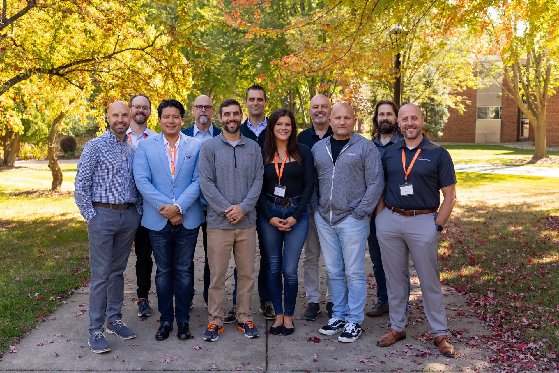 Join Our Team - Focus Solutions